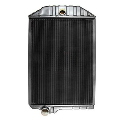 RE21897 AR79501 TPRE21897 ARE21897 1406630 Radiator for John Deere ...