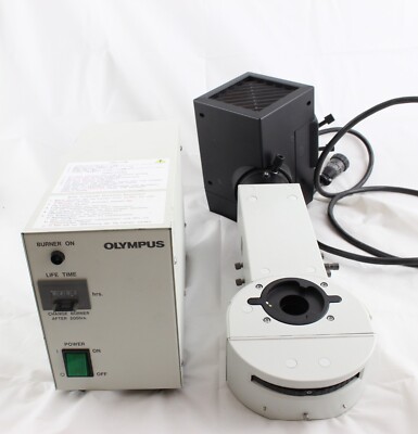 Microscopes - Microscope Power Supply