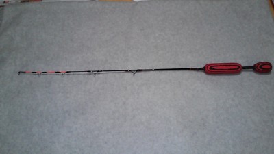 Spinning - Noodle Rods