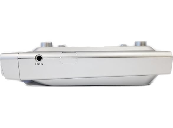 PROSCAN ELITE Under Counter CD Player With Clock Radio And Bluetooth ...