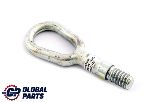BMW 3 5 Series E46 E39 Mini Cooper One R50 R53 R55 R56 Hook Eye Towing ...