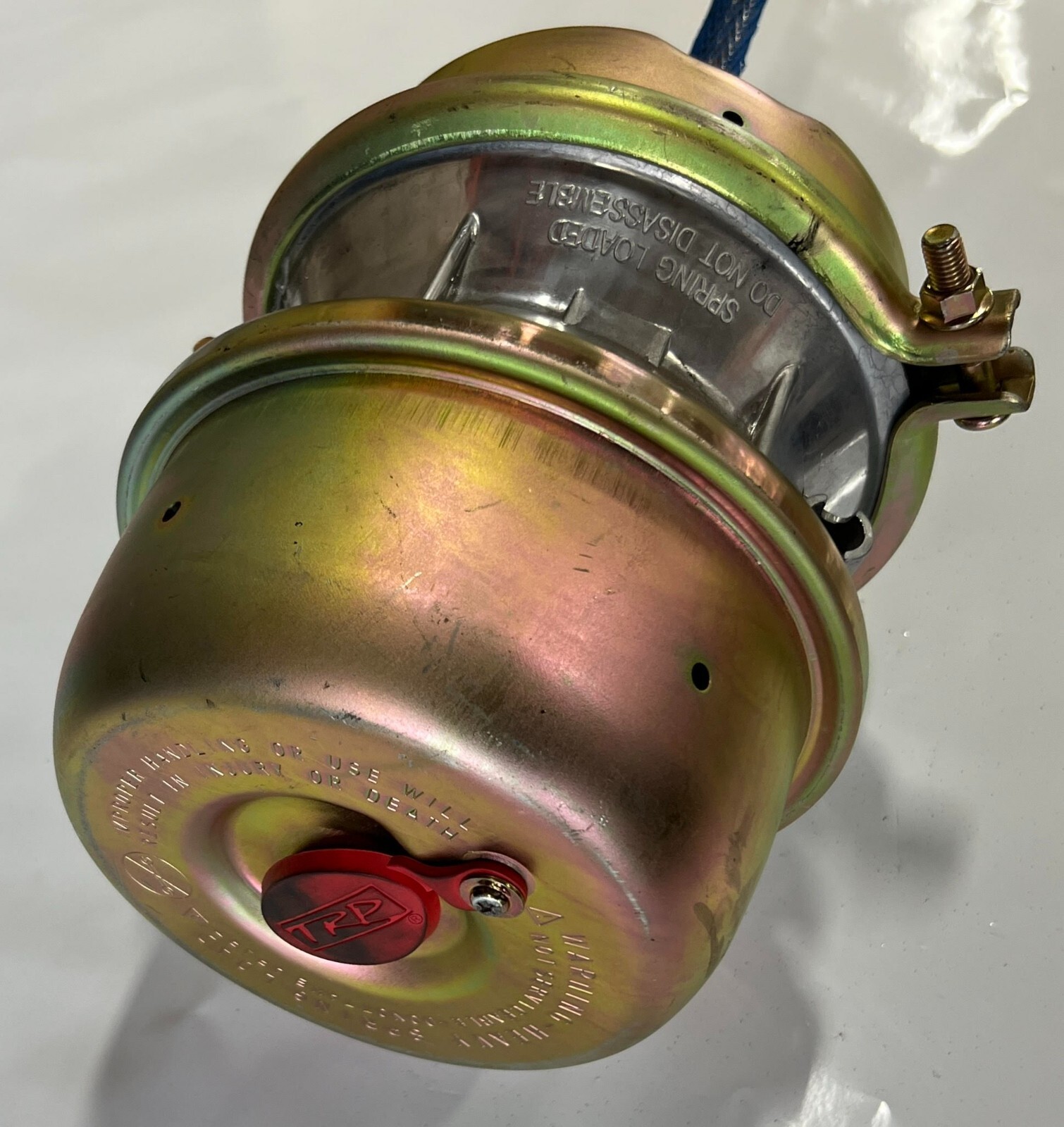 TRP SB3030CC Brake Chamber Combo - NOS for sale online | eBay