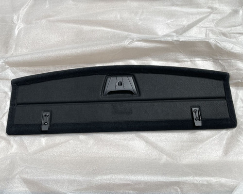 NEW BMW 2 GRAN TOURER F46 REAR BOOT LOAD COVER 7360984 51477360984 ...