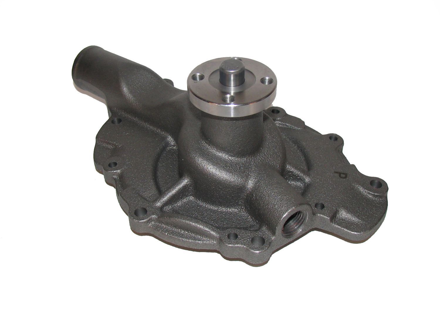 NEW Water Pump 1956 Buick 322 V8 Nailhead 56 Special Super Century ...