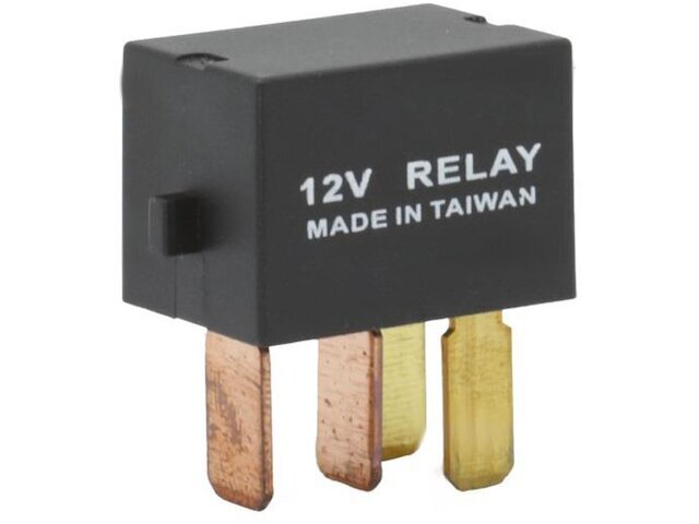 Standard Motor Products Relay fits Honda Fit 2007-2008, 2010-2017 ...