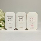 3 Kayali Perfume Sample Collection Women Vials Spray Set 1.5ml/0.05oz ...