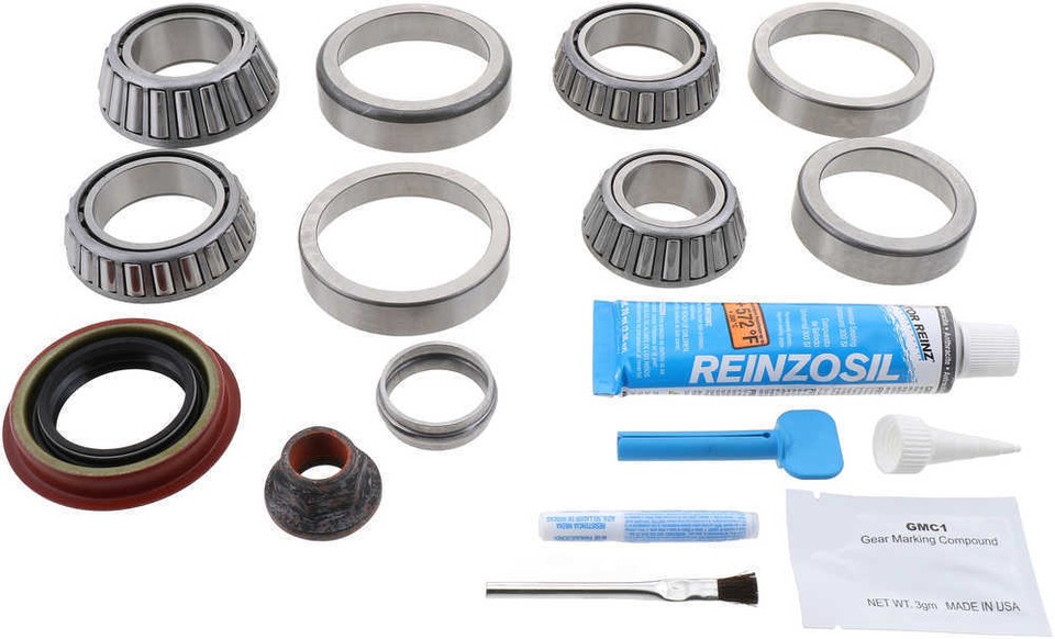 Differential Rebuild Kit-FSGR DANA Spicer 10024027 | eBay