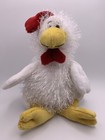 Ganz Webkinz Chicken HM205 Stuff Animal No Code | eBay