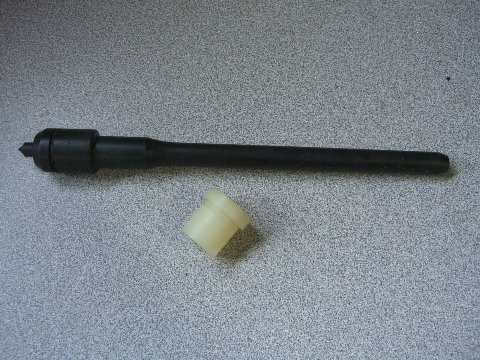 UNISET PISTON & BUFFER U1000 & XL101 POWDER ACTUATED A112 PISTON 8114 ...