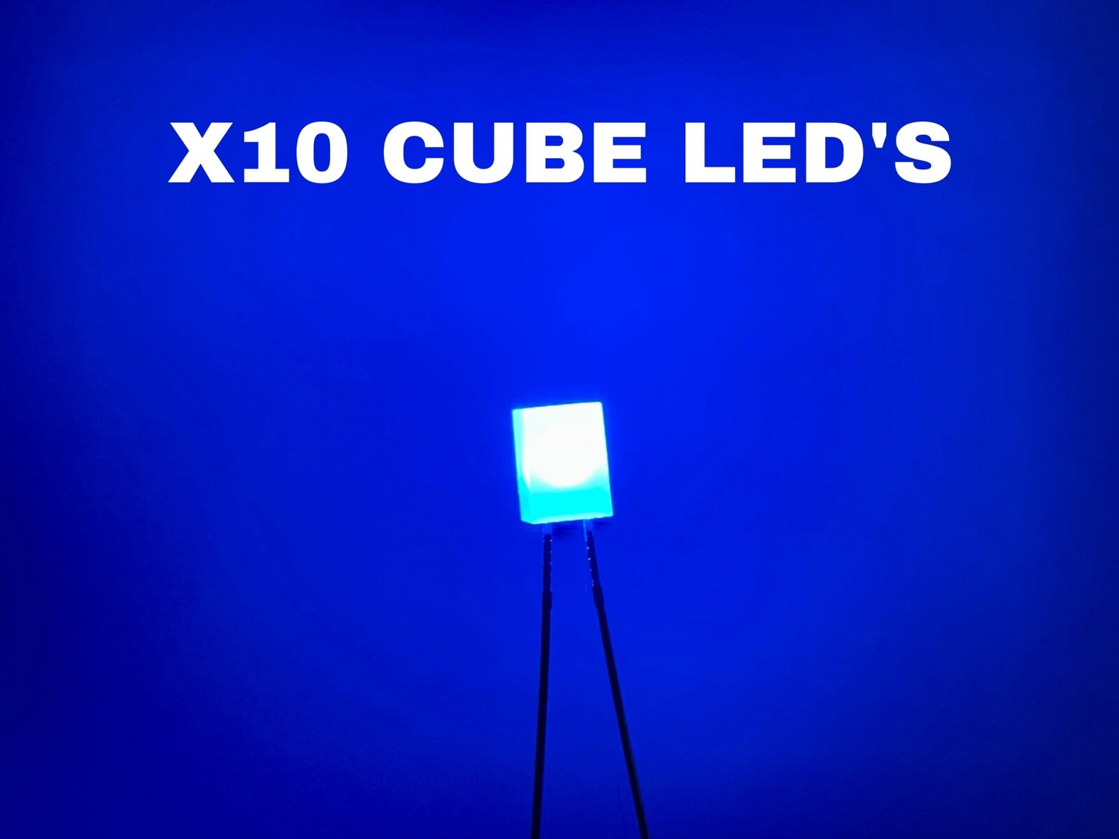 10 Pc Blue Led Cluster Upgrade Kit Silverado Sierra Escalade Yukon ...