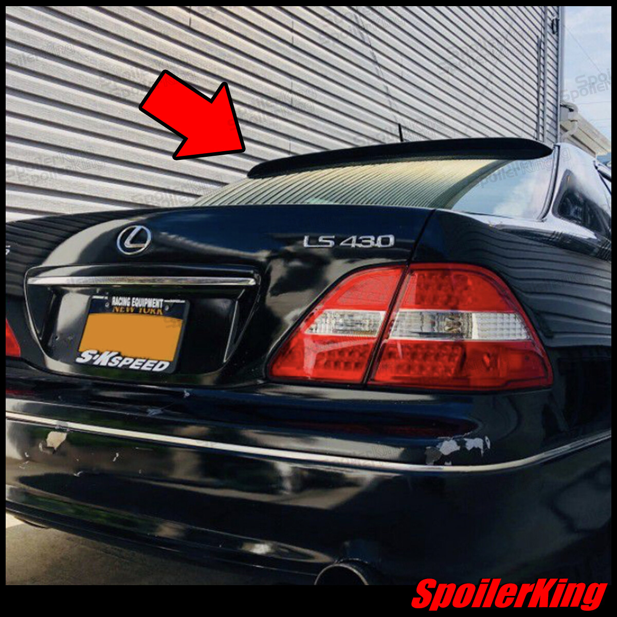 2001 Lexus 430 Used 2001 Lexus LS 430 RWD For Sale In Fresno, CA