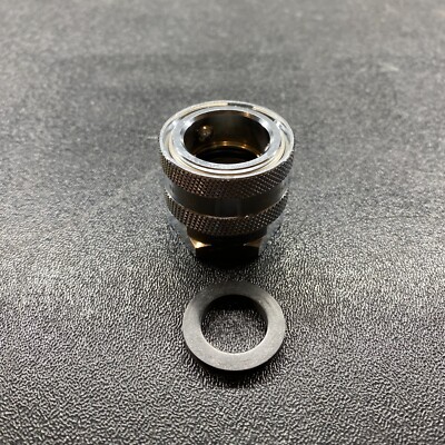 NILFISK / Water Inlet Quick Coupling / 1602945 | eBay