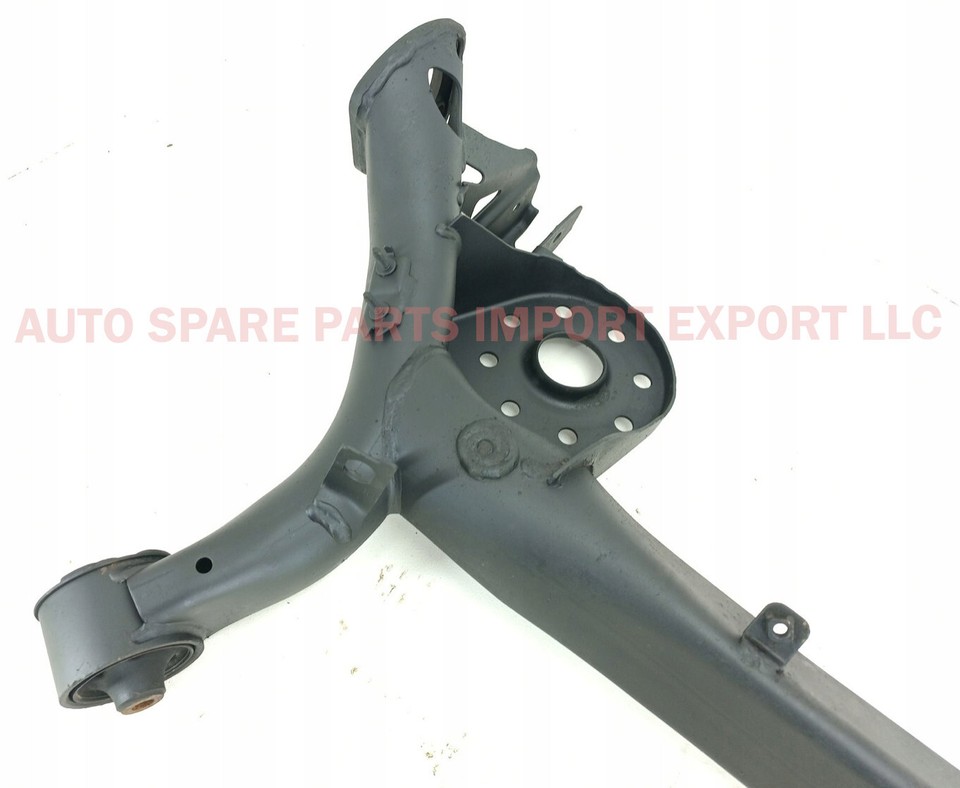 Rear crossmember Subframe Axle Toyota PriusC 12-18 Yaris 05-16 Scion XD ...