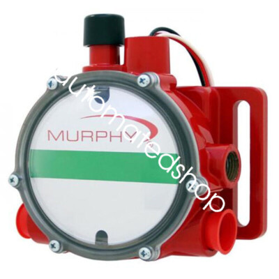 1PC NEW MURPHY LM500-TF Oil level gauge Shipping DHL or FedEX | eBay