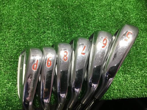 Titleist AP2 718 6S NS PRO MODUS3 TOUR120 S Men's Right Titleist AP2 718 6S NS PRO MODUS3 TOUR120 S Men's Right