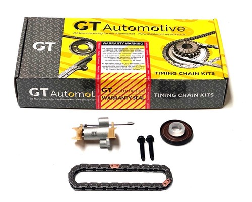 Timing Chain Kit for DS DS3 & DS7 1.5 BlueHDi - YHY (DV5RD) & YHZ ...