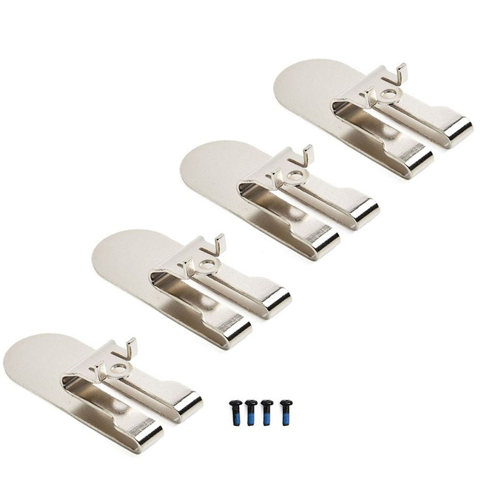 Kit Clip Crochet de Ceinture Crochet de Ceinture pour DCF622 Type de ...