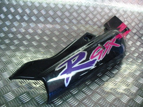 Flank Right Rear Suzuki 750 Gsxr 1992-1995 - Fairing | eBay