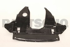 Genuine Nissan Pathfinder Lower Deflector 96013-9pf0a for sale online ...