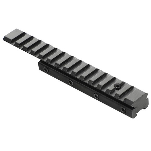 Dovetail to Picatinny LONG Adapter Mount For Rossi .22 Gallery Gun RB22 ...