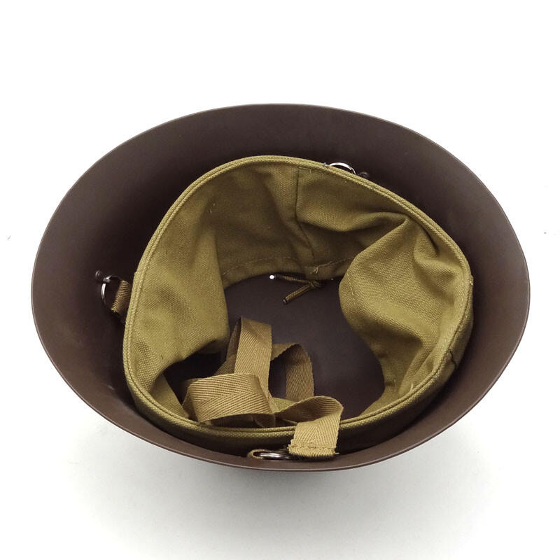 WWII IJA Imperial JAPANESE Army Helmet Iron Steel Type 90 HELMET | eBay