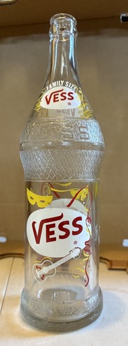 Vess - Beverages. 24 Fluid Ounces. | eBay