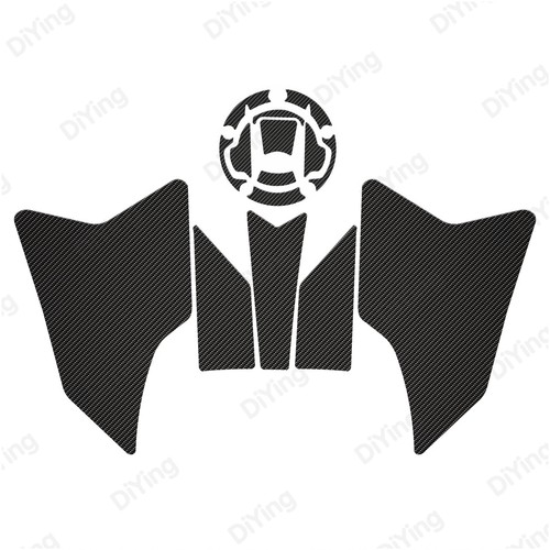 For CF-Moto 800MT MT800 2021-2023 Motorcycle Tank Pad Protector Sticker ...