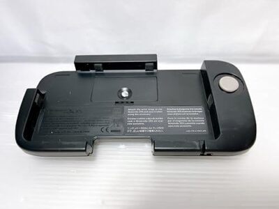 Nintendo 3DS Circle Pad Pro Expansion Slide Pad CTR-009 CONTROLLER ATTACHMENT | eBay