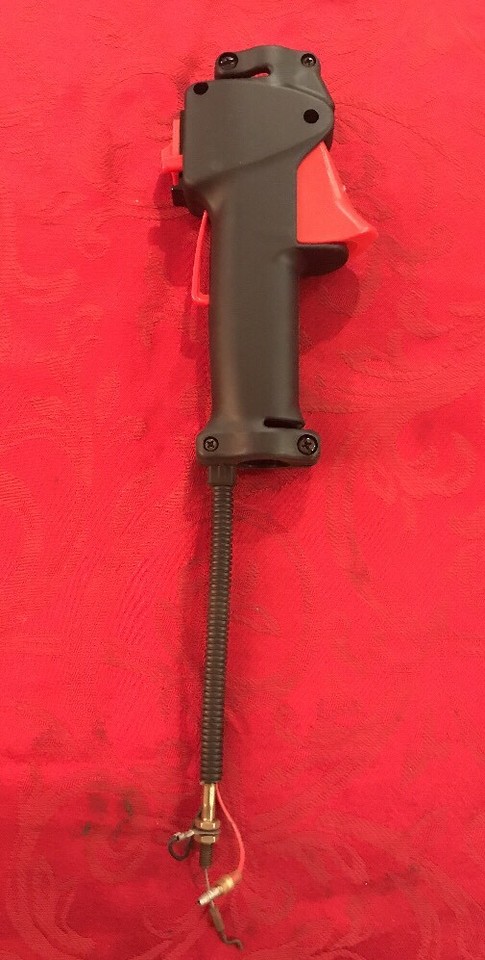Shindaiwa Throttle Lever Assy 63880-65011 | eBay