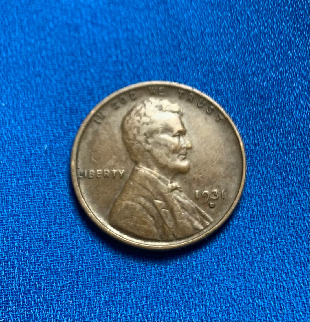 Lincoln Wheat Cent Penny Set Collection 41 Coins Some Tough Dates (See ...