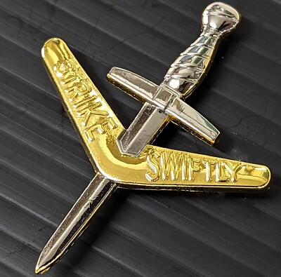 Australian Army 1 CDO 1st Commando Regiment badge uniform hat cap beret ...