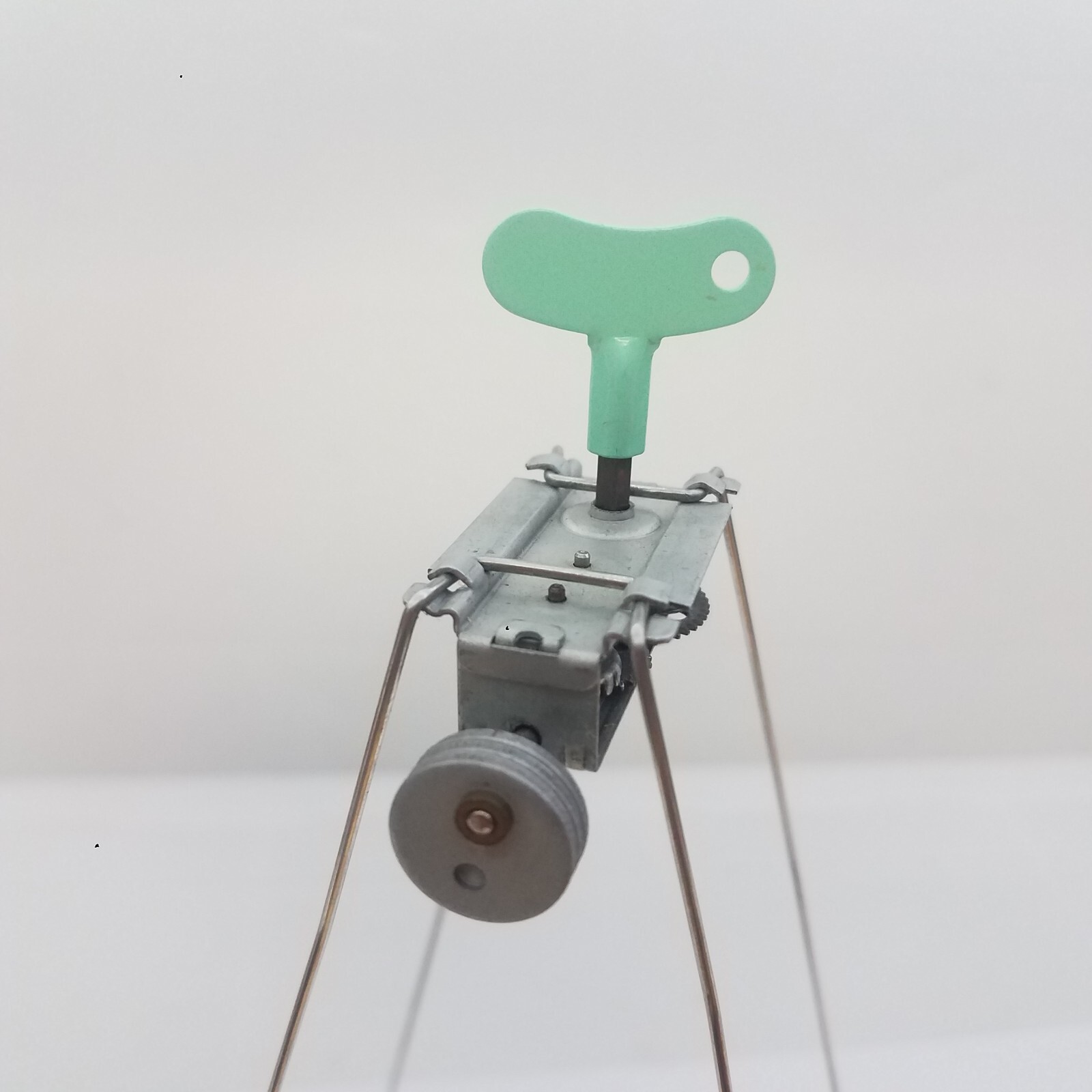 Kikkerland Wind Up Critter Functional | eBay