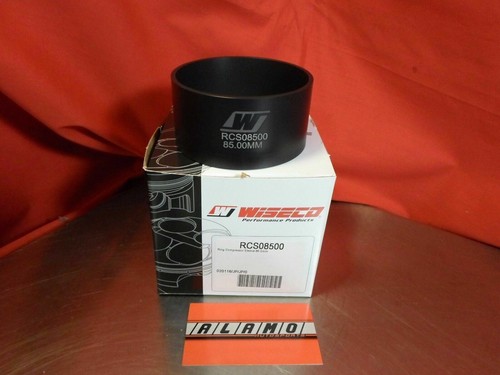 Wiseco Tapered Piston Ring Compressor RCS08500 85.0mm | eBay