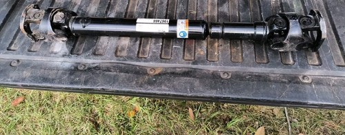 dual Cardan CV Driveshaft Spicer c-3830390 UJS UJ628C 212025X rock ...