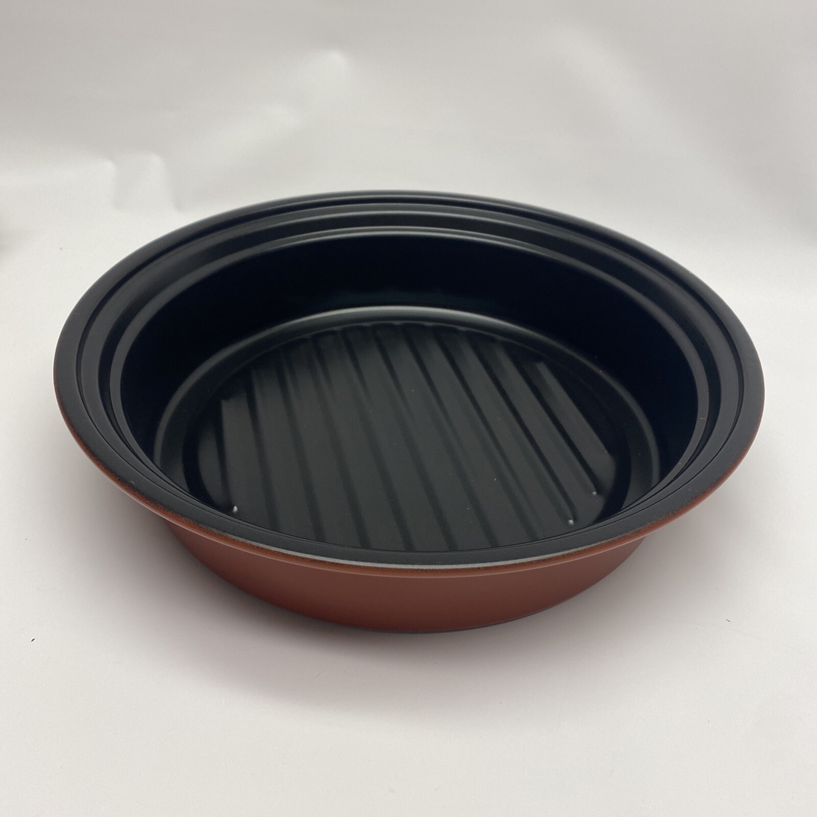 Chef Tony's TastiWave Microwave Cookware System Set DLX Grill Steam ...