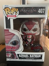 Batman Funko Pop! Vinyl Checklist - Explore the Full Master List