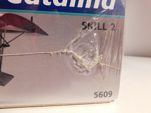 Monogram PBY-5 Catalina Airplane Model Kit (5609) for sale online | eBay