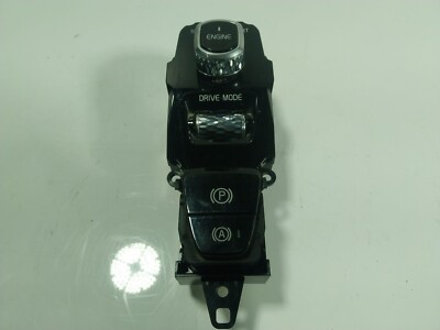 31443829 COMMUTATEUR MULTIFONCTIONS / 31443829 / 17368387 POUR VOLVO ...