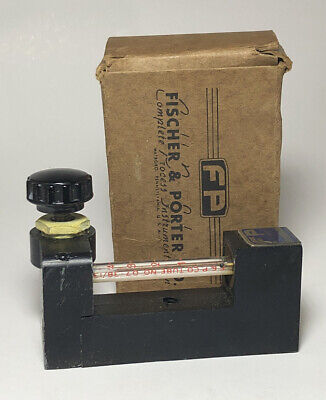 Transmitters - Fischer Porter