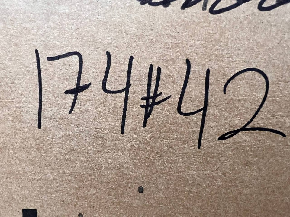 GENUINE OEM Frigidaire Range Surface Element Control Switch 316436000 ...