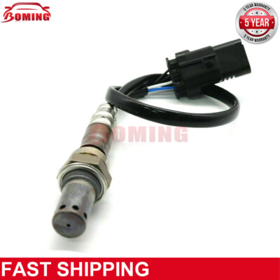 4 Wire Oxygen Sensor Upstream For Chevrolet Impala Malibu CTS 12627139 ...