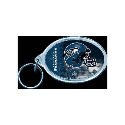 Seattle Seahawks Keyring, Keychain | eBay