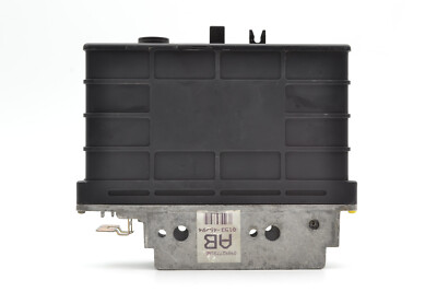 1995 Volkswagen Eurovan 2.5 VW TCU TCM Transmission Control Module ...