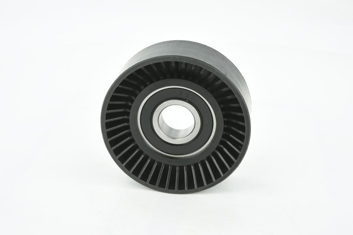 Tension Pulley For FORD IKON CV Pulleys | eBay