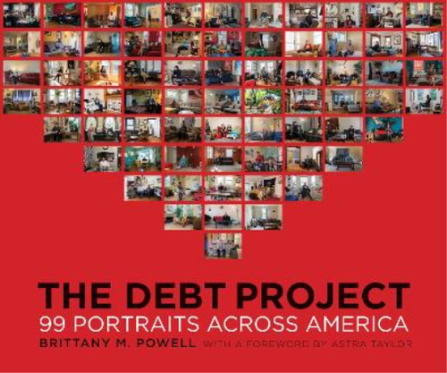 Brittany M. Powell The Debt Project (Relié) 9781513264332 | eBay