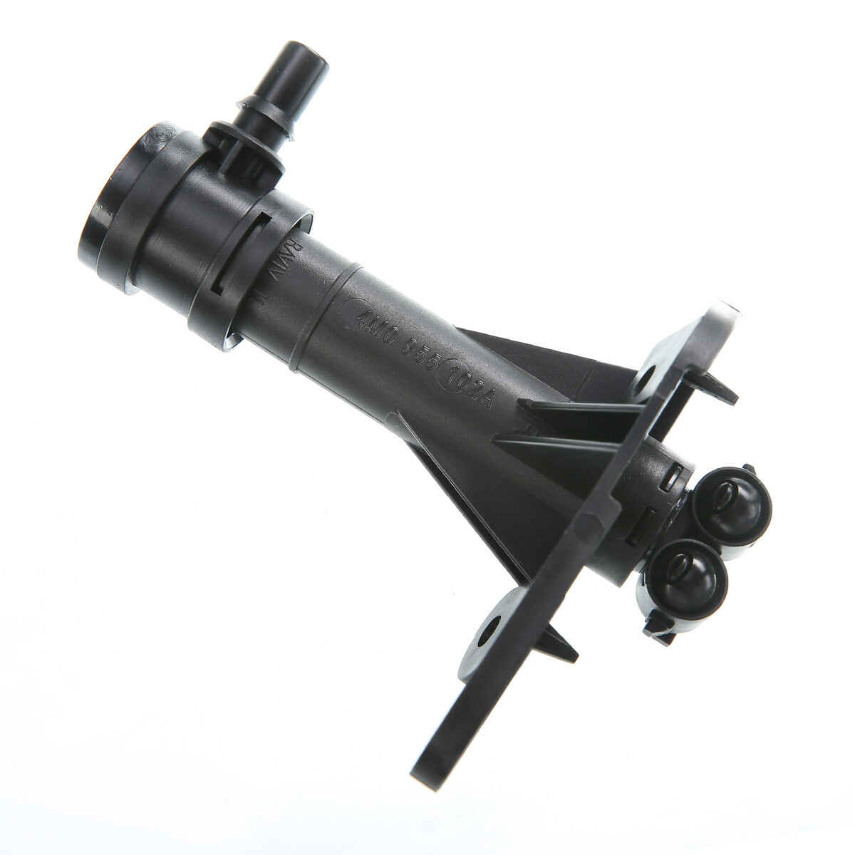 Headlight Washer Nozzle Front Passenger Side for Audi Q7 2015-2019 ...