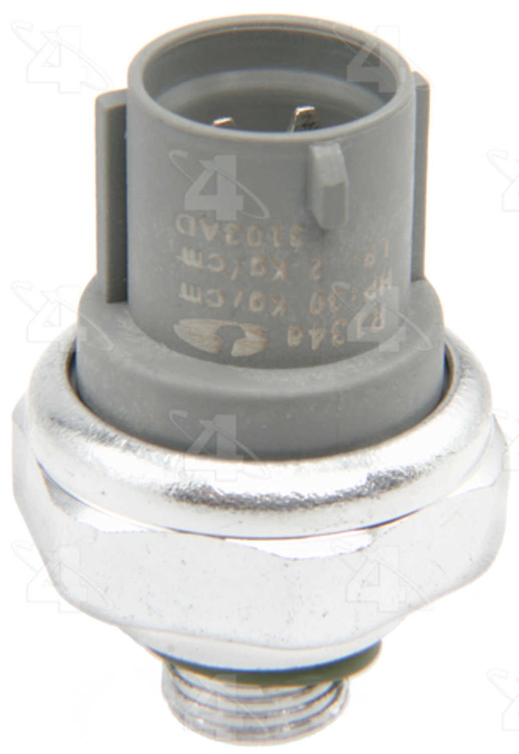 HVAC Binary Switch-Pressure Switch 4 Seasons 20947 for sale online | eBay