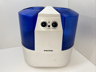 Venta Ultrasonic VS 205 Warm And Cool Mist Humidifier Tested | eBay