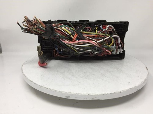 2002-2010 Ford Explorer Fusebox Fuse Box Relay Module 5l2t-14398-bf ...