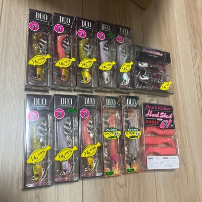 Duo Beach Walker Howl Dango | eBay